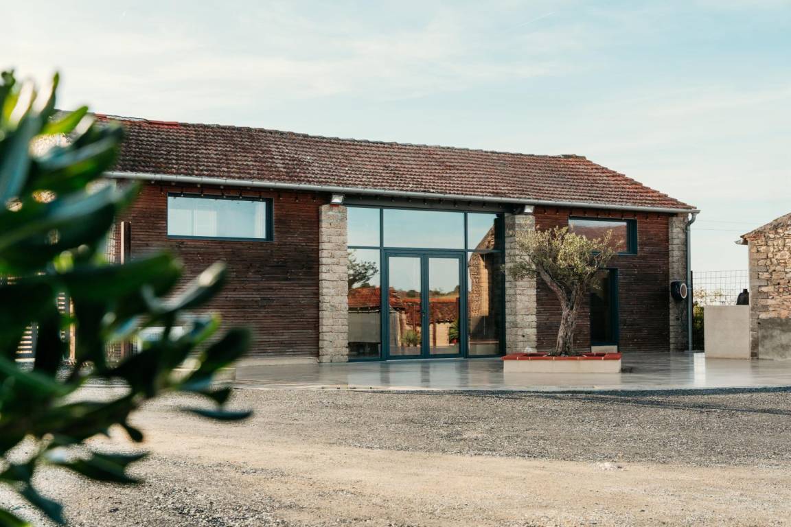 80 M² Gîte ∙ 1 Schlafzimmer ∙ 2 Gäste - Albi