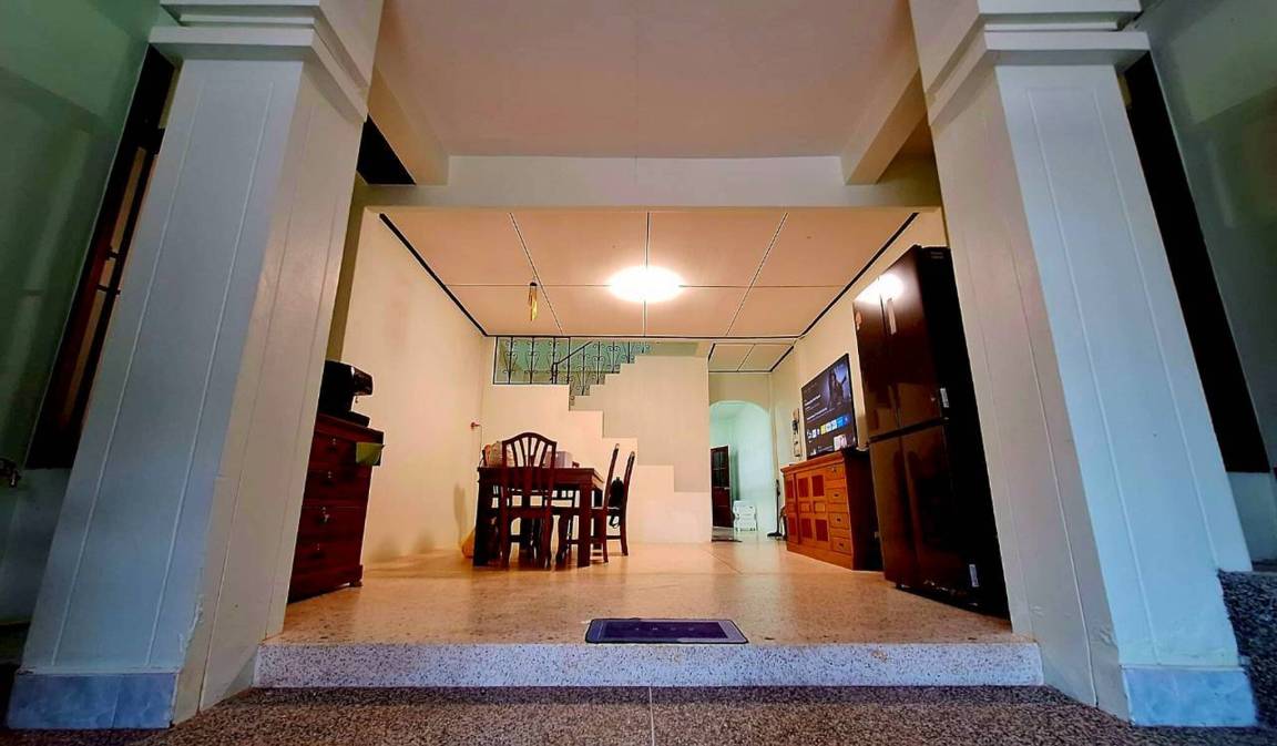 150 M² House ∙ 3 Bedrooms ∙ 14 Guests - Hat Yai