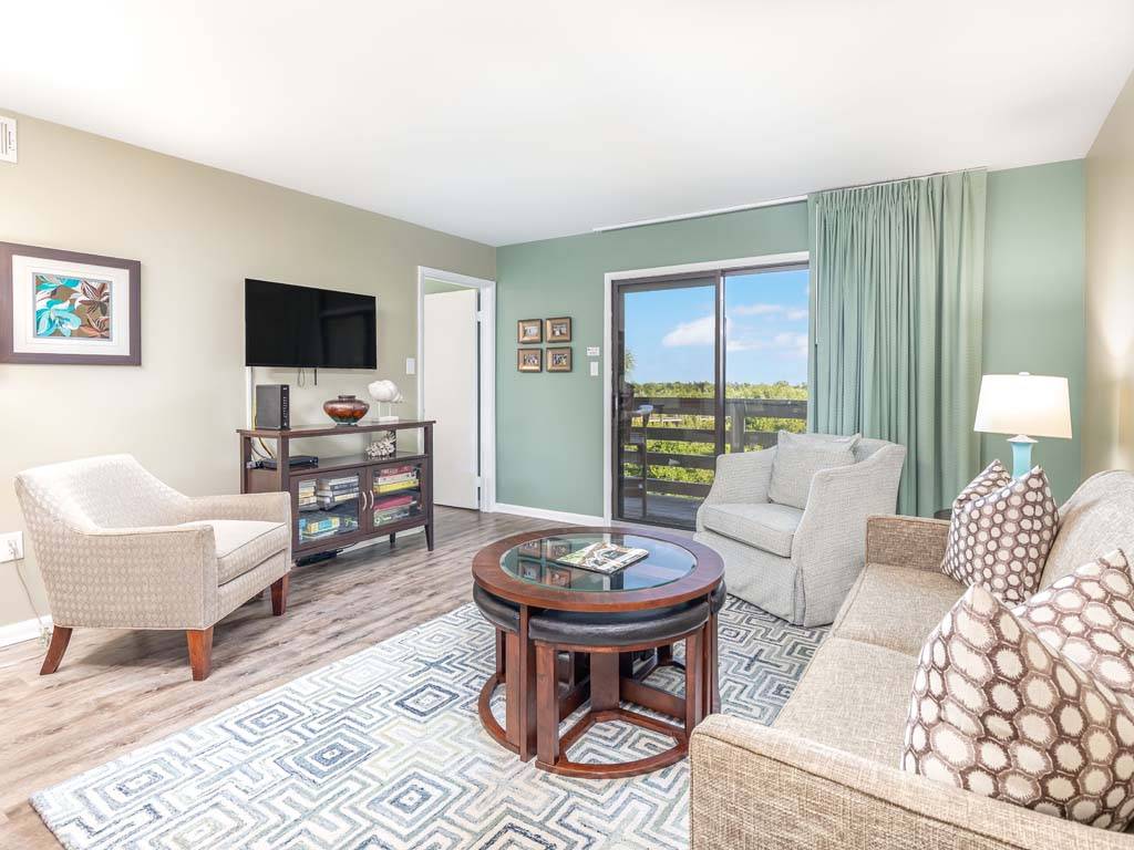 80 M² Condo ∙ 2 Bedrooms ∙ 6 Guests - Tybee Island, GA