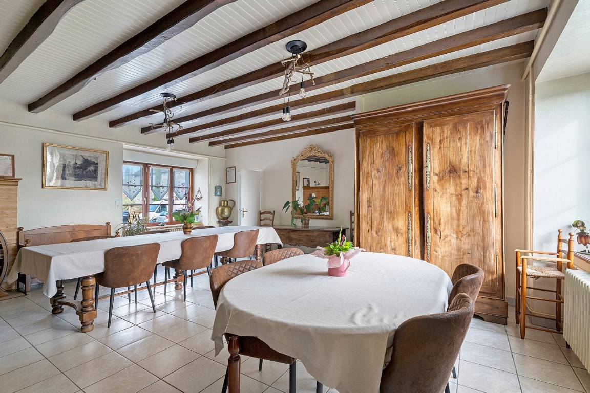 20 M² Bed And Breakfast ∙ 1 Bedroom ∙ 2 Guests - Dol-de-Bretagne