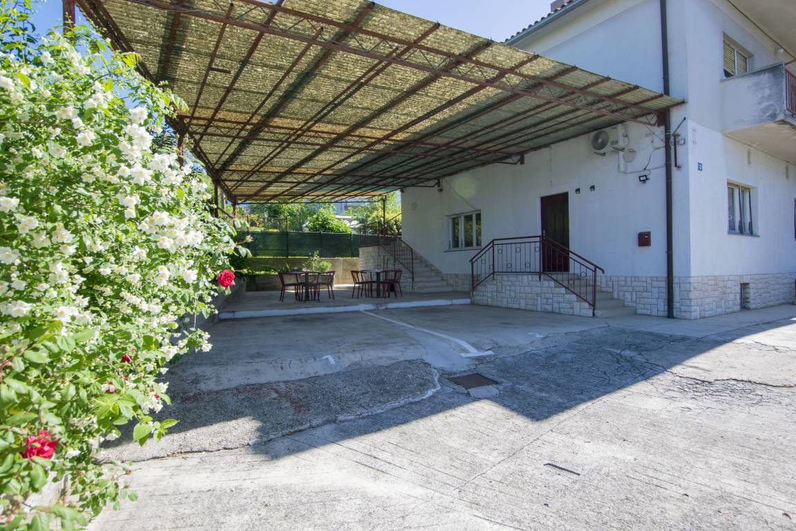 50 M² Apartment ∙ 1 Bedroom ∙ 4 Guests - Rijeka