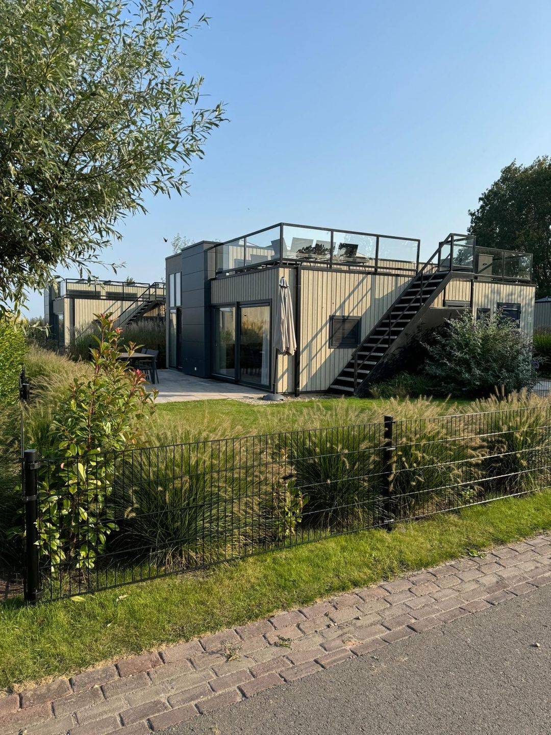 85 M² Huis ∙ 3 Slaapkamers ∙ 6 Gasten - Enkhuizen