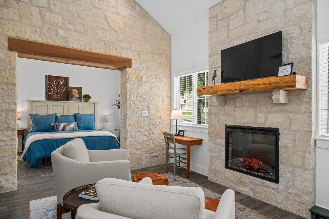 House ∙ 1 Bedroom ∙ 2 Guests - Comfort, TX