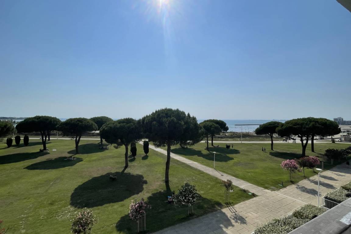 67 M² Appartement En Copropriété ∙ 2 Chambres ∙ 4 Personnes - Plage de l'Espiguette