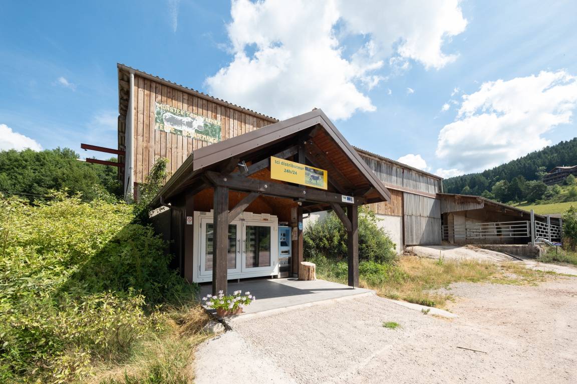 62 M² Cottage ∙ 2 Chambres ∙ 4 Personnes - Lorraine