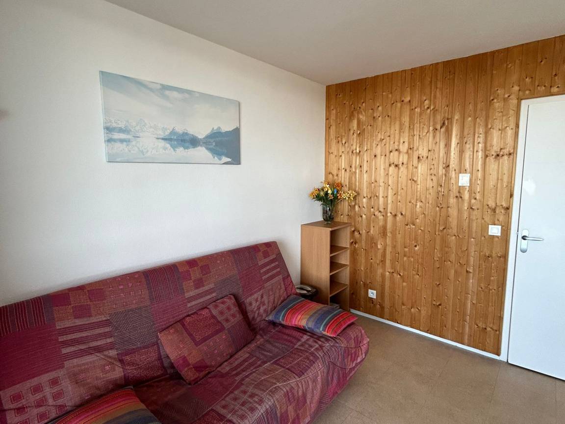 41 M² Appartement ∙ 1 Chambre ∙ 6 Personnes - Lac des Hermines