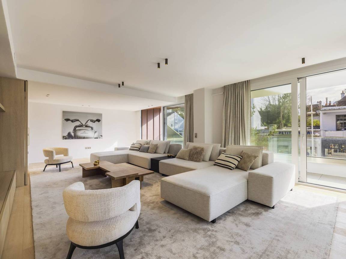 227 M² Appartement ∙ 5 Chambres ∙ 12 Personnes - Merlimont