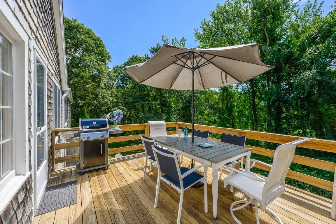 House ∙ 3 Bedrooms ∙ 8 Guests - Chatham, MA