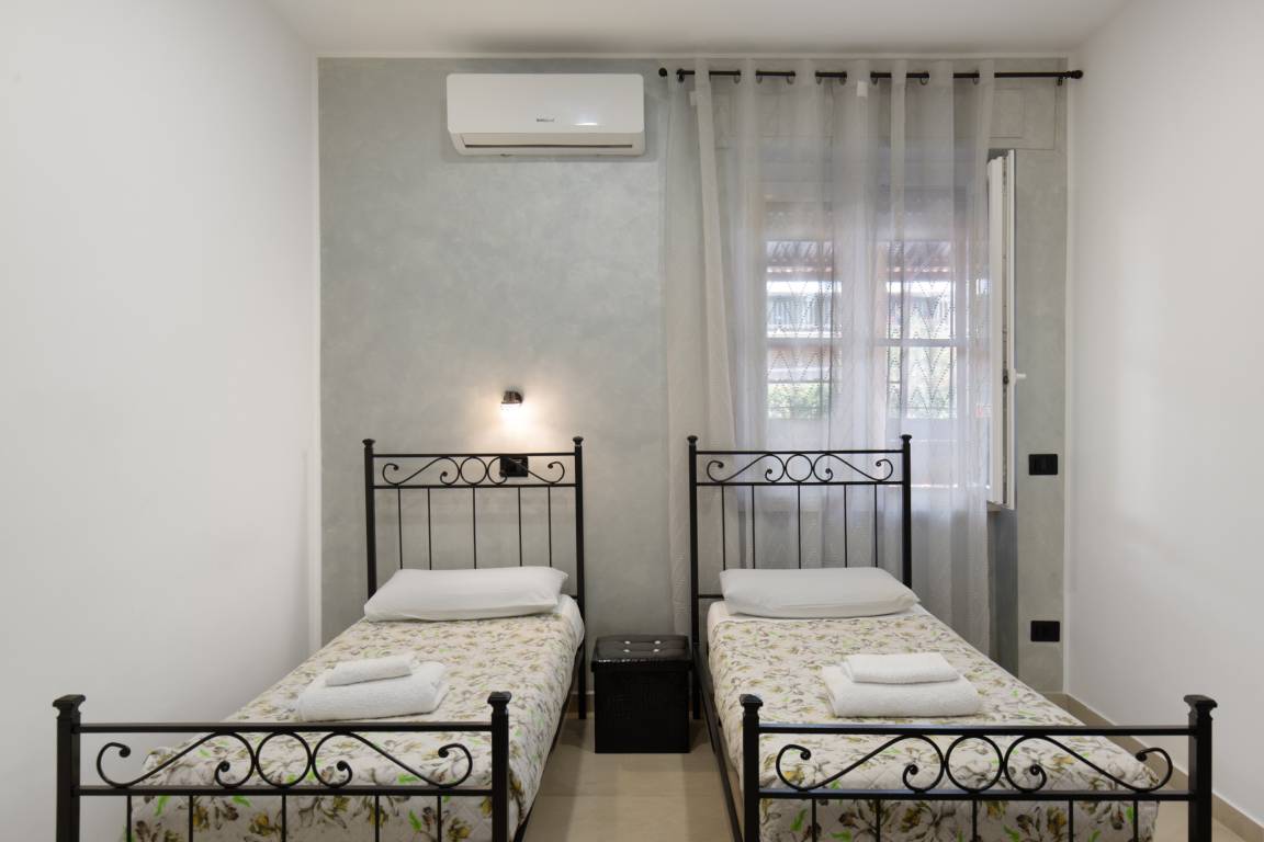 14 平方米 公寓 ∙ 1 Bedroom ∙ 2客人 - 拉丁納