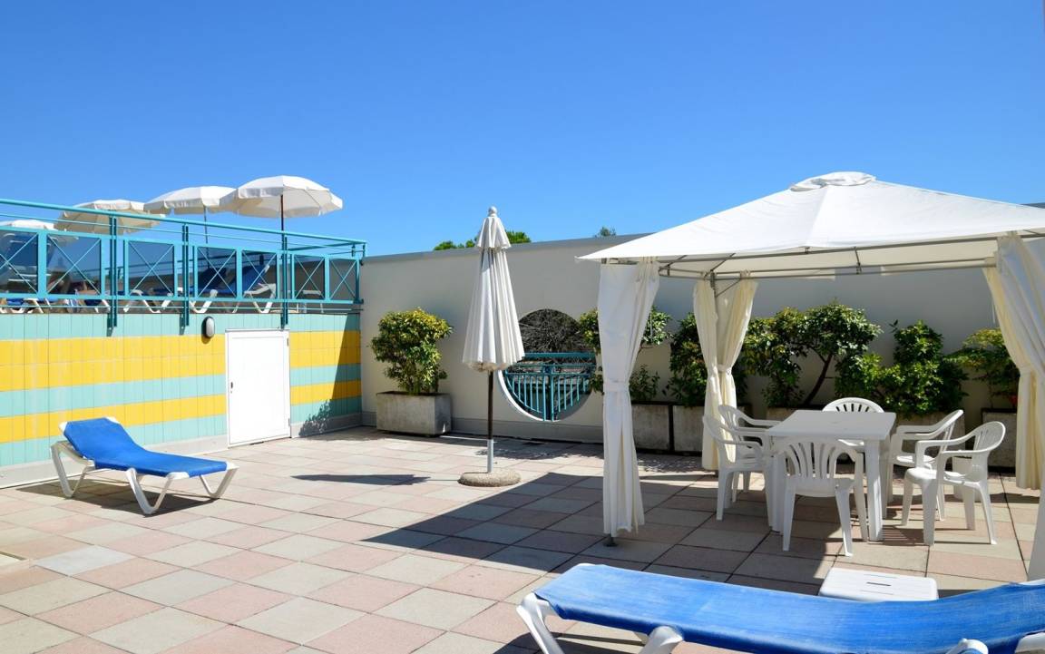 60 M² Appartamento Vacanza ∙ 3 Camere Da Letto ∙ 6 Ospiti - Caorle