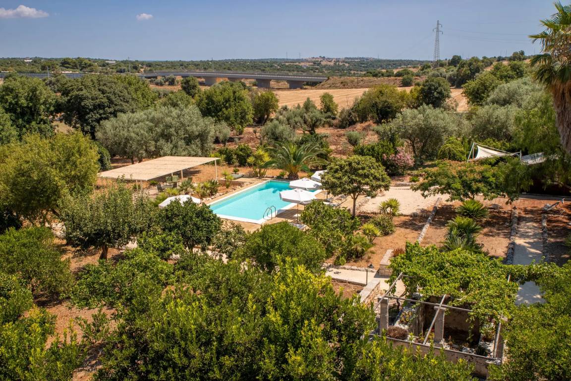 60 M² Agriturismo ∙ 2 Camere Da Letto ∙ 5 Ospiti - Ispica