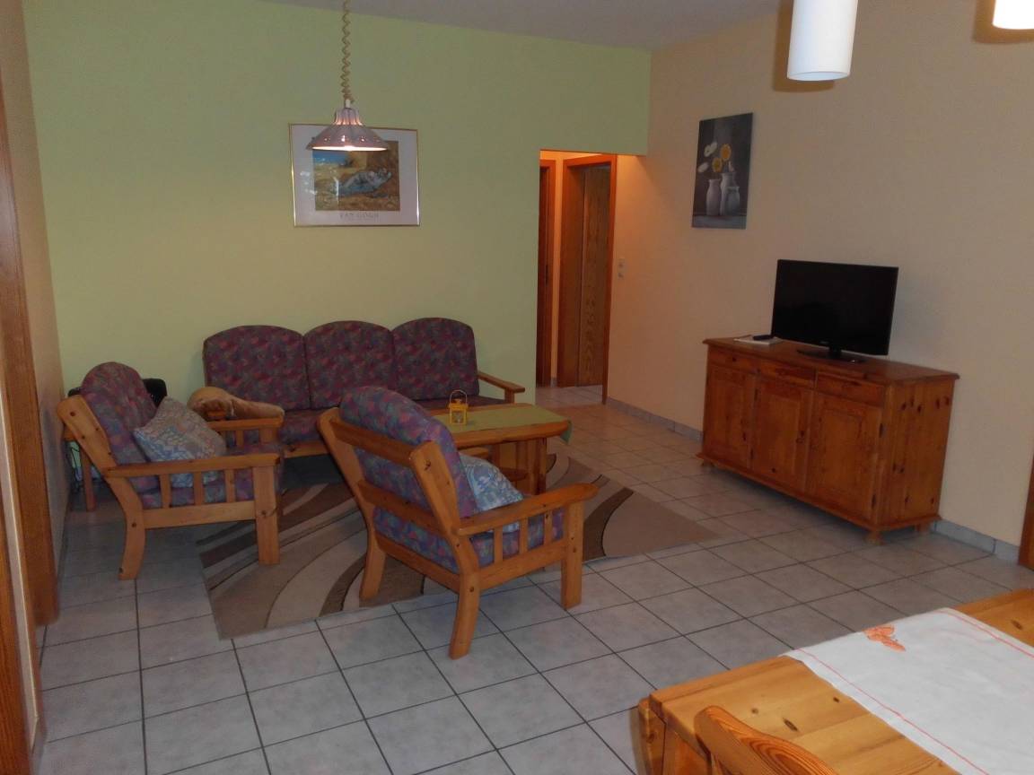 70 M² Ferienwohnung ∙ 3 Schlafzimmer ∙ 7 Gäste - Fehmarn