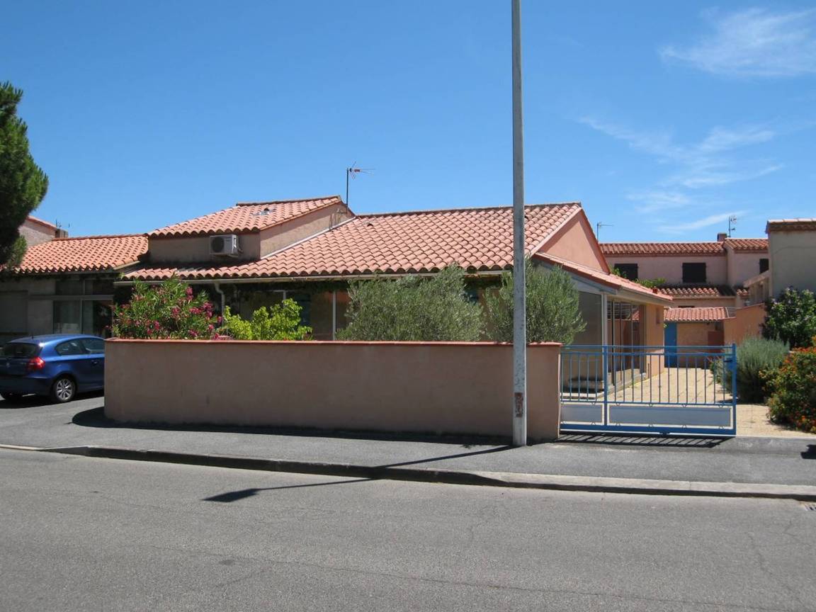 122 M² Villa ∙ 4 Schlafzimmer ∙ 10 Gäste - Saint-Cyprien