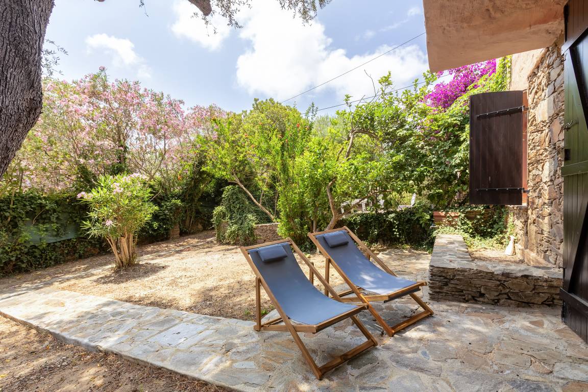 135 M² House ∙ 3 Bedrooms ∙ 9 Guests - Stintino