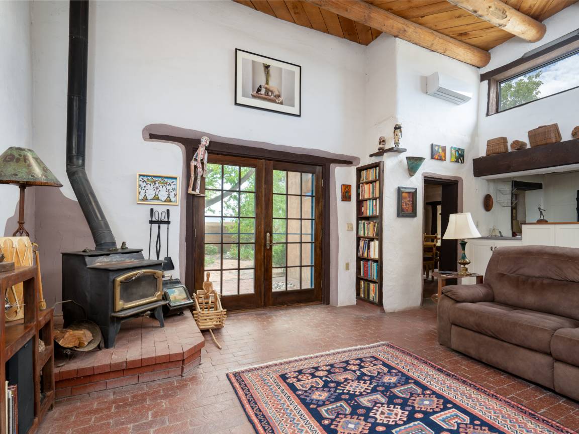 174 M² Casa ∙ 3 Habitaciones ∙ 8 Huéspedes - Santa Fe