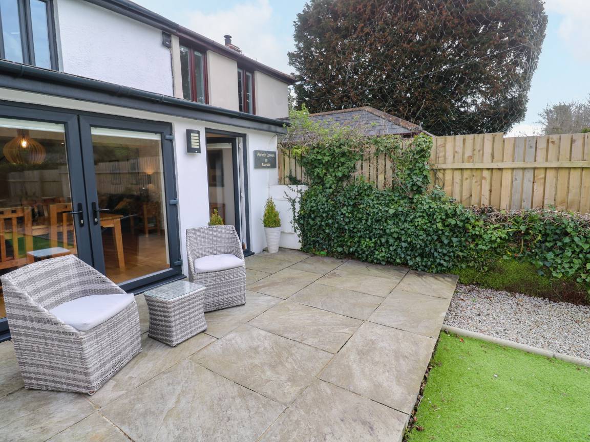 Cottage ∙ 1 Bedroom ∙ 2 Guests - Gwithian