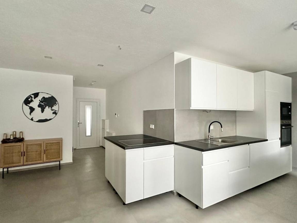 120 M² Apartamento ∙ 3 Habitaciones ∙ 3 Huéspedes - Karlsruhe