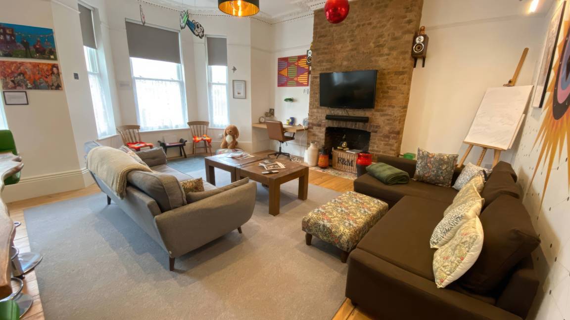 Cottage ∙ 2 Chambres ∙ 6 Personnes - Hastings