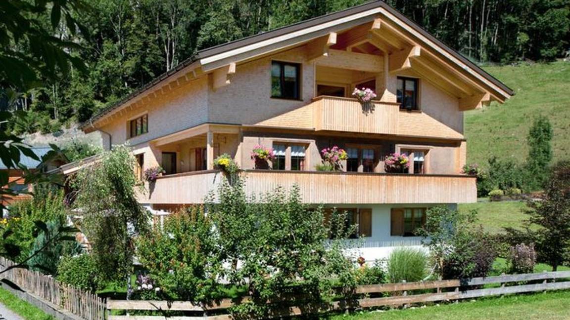 30 M² Hotel ∙ 1 Bedroom ∙ 2 Guests - Vorarlberg
