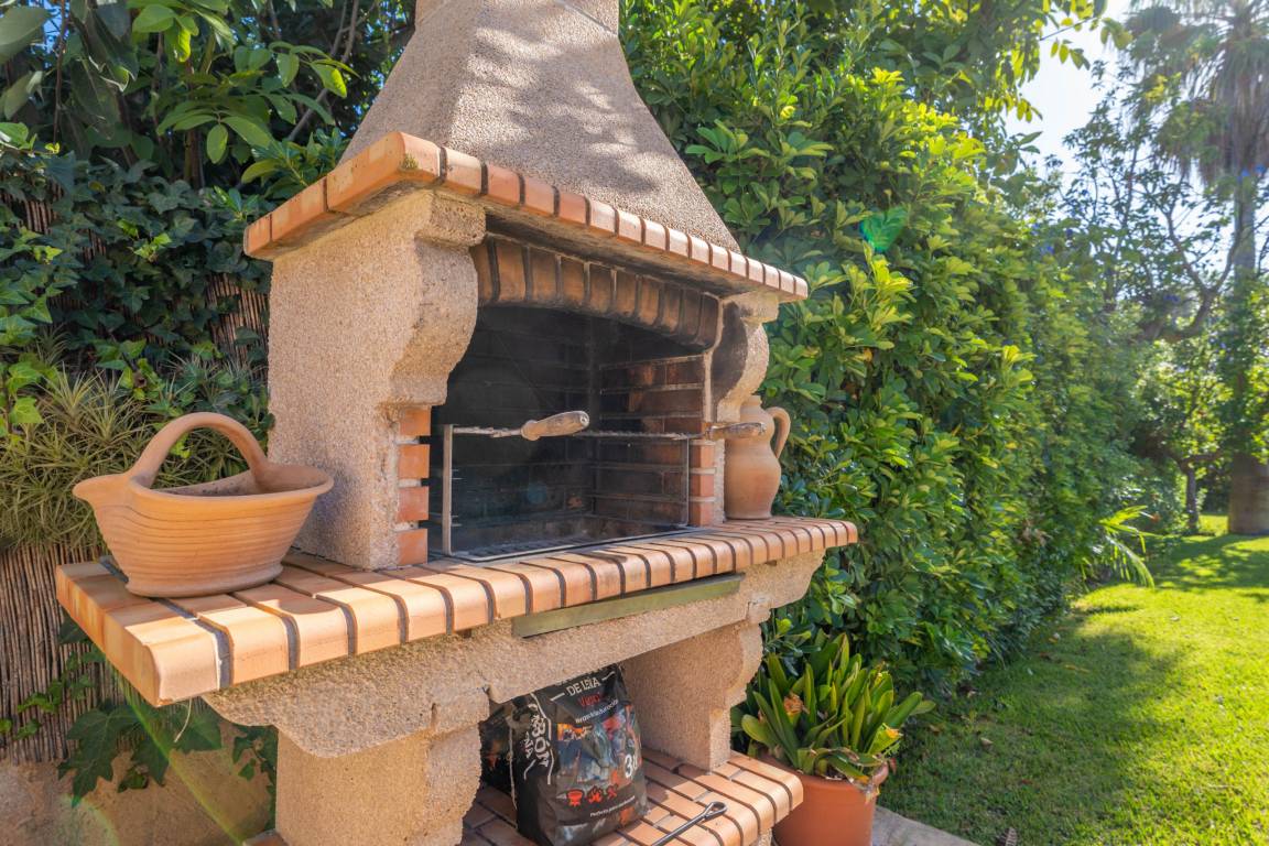 210 M² Chalet ∙ 3 Habitaciones ∙ 6 Huéspedes - Mallorca