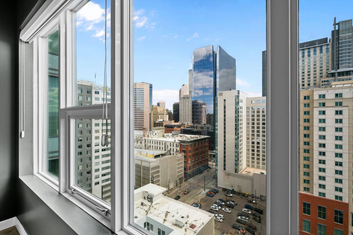 122 M² Condo ∙ 2 Bedrooms ∙ 4 Guests - Englewood, CO