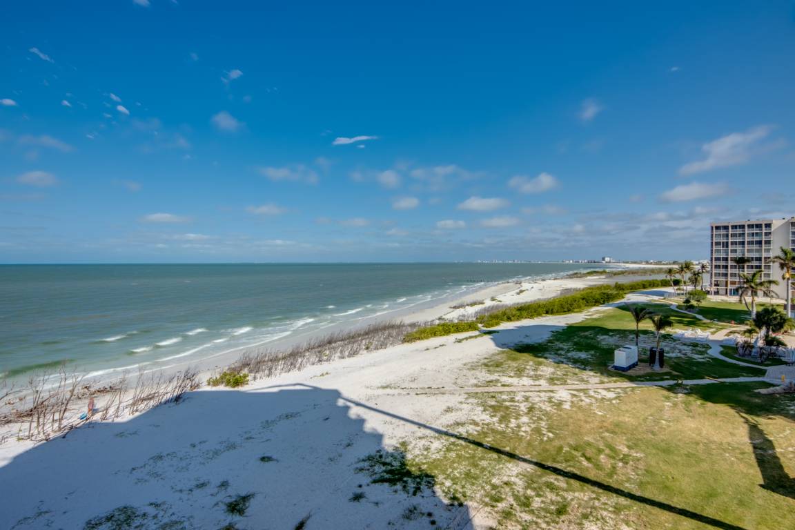 48 M² Apartment ∙ 1 Bedroom ∙ 4 Guests - Fort Myers Beach, FL