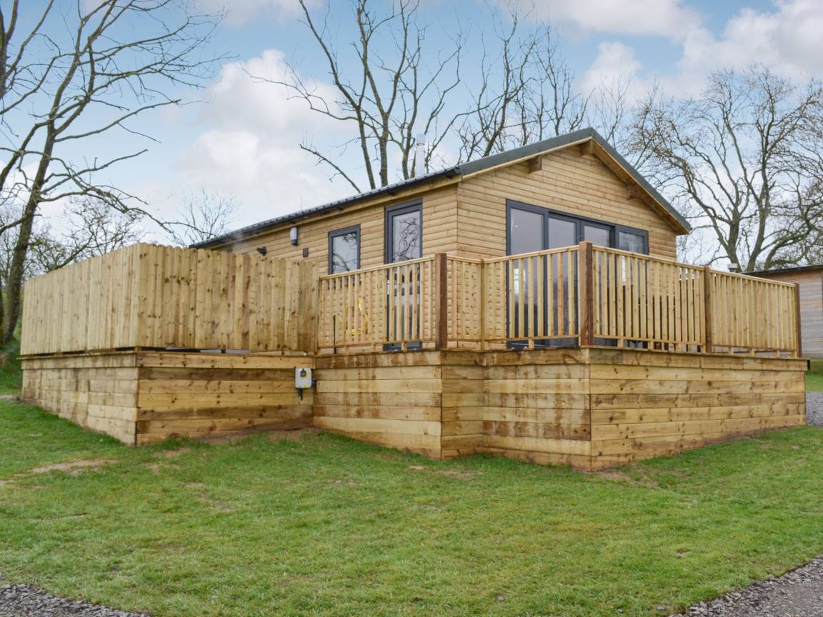 Cottage ∙ 1 Chambre ∙ 2 Personnes - Écosse