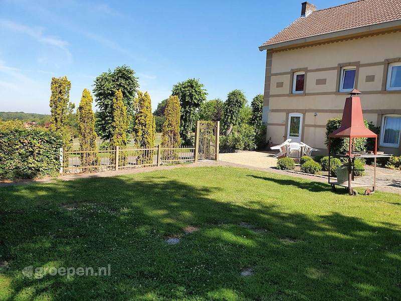 Maison De Vacances ∙ 4 Chambres ∙ 7 Personnes - Aubel