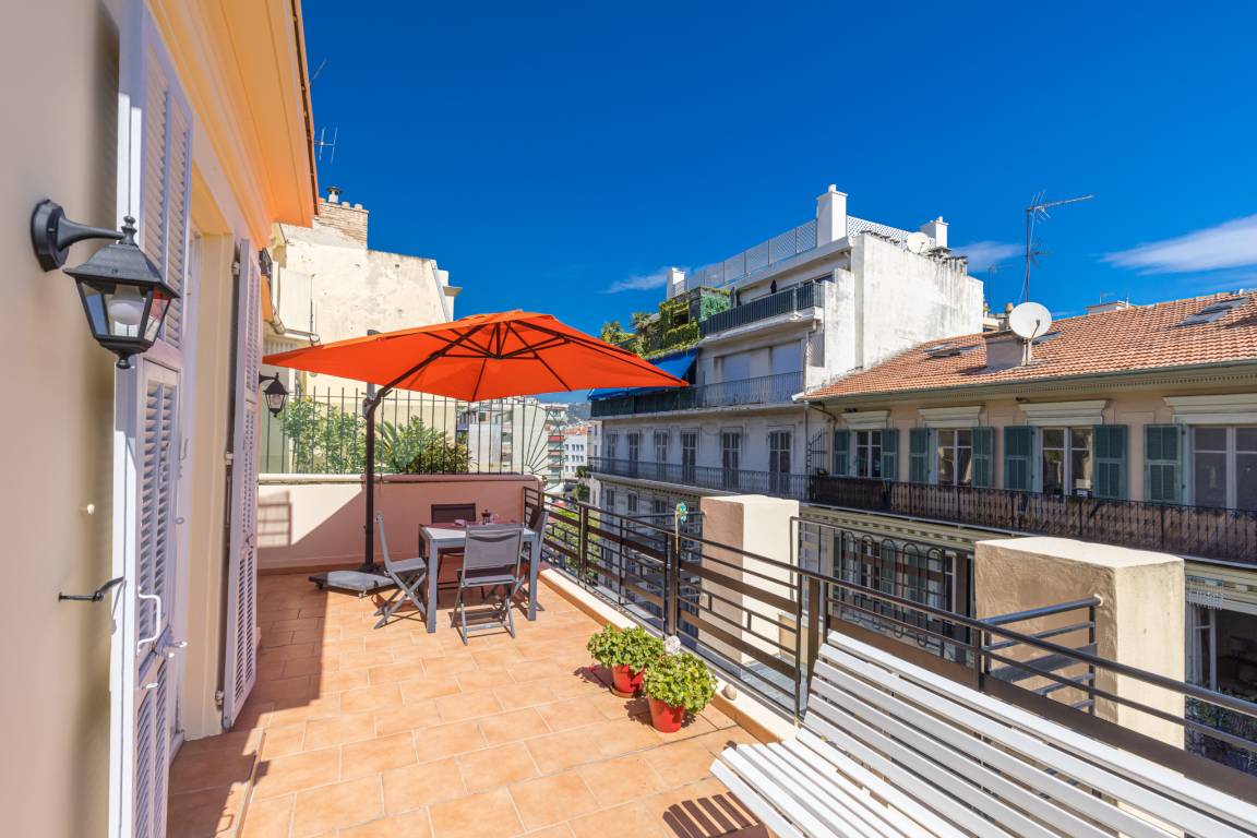 25 M² Studio ∙ 2 Personnes - ibis budget Nice Californie Lenval