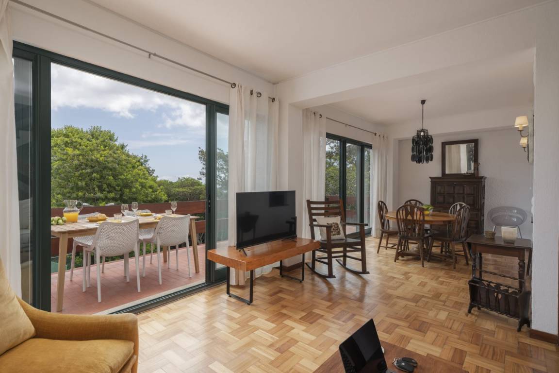 133 M² Appartement ∙ 2 Chambres ∙ 5 Personnes - Machico
