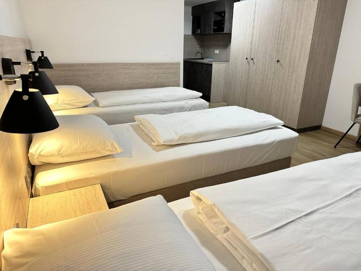 26 M² Appartement ∙ 3 Personnes - Neubiberg