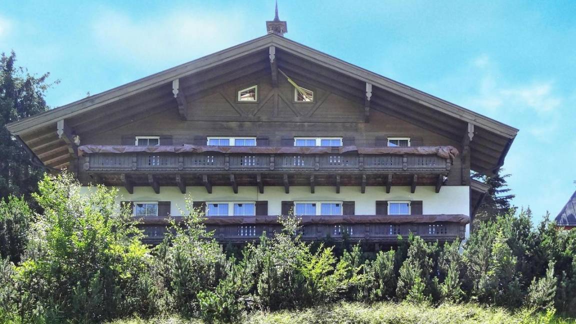42 M² Appartamento ∙ 1 Camera Da Letto ∙ 6 Ospiti - Bischofshofen
