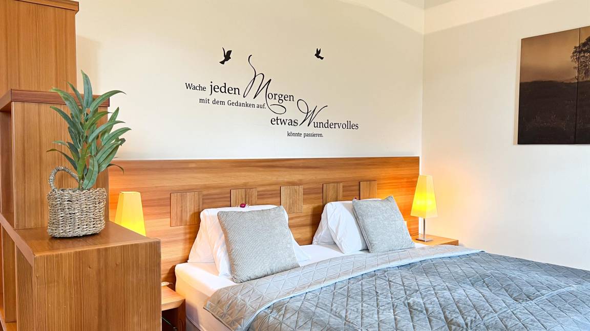 14 M² Hotel ∙ 1 Bedroom ∙ 1 Guest - Lienz