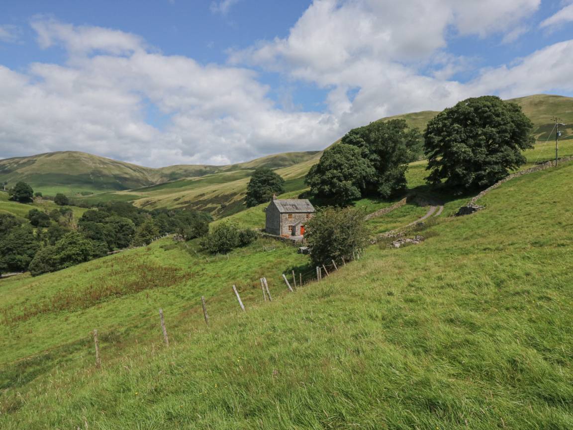 Cottage ∙ 3 Bedrooms ∙ 5 Guests - Sedbergh