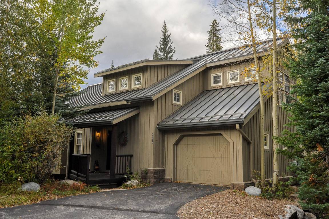 House ∙ 3 Bedrooms ∙ 7 Guests - Breckenridge, CO