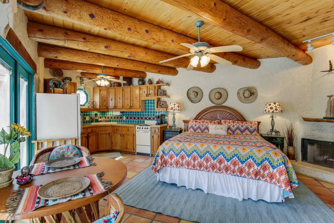 81 M² Apartamento ∙ 2 Hóspedes - Lubbock, TX