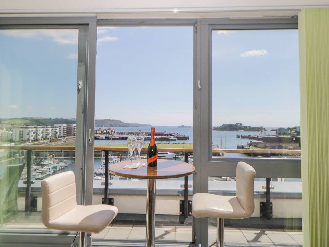 Cottage ∙ 2 Bedrooms ∙ 4 Guests - Cawsand
