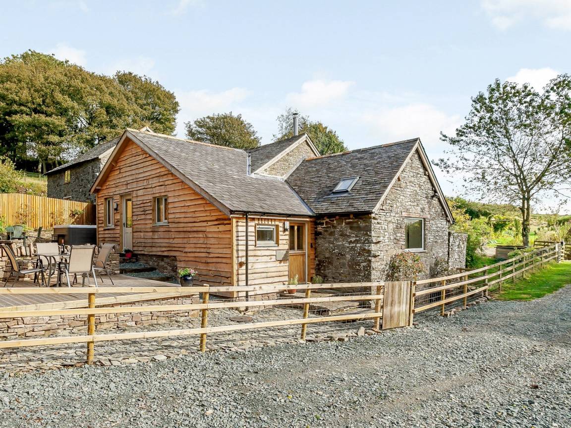 Cottage ∙ 2 Bedrooms ∙ 5 Guests - Kerry