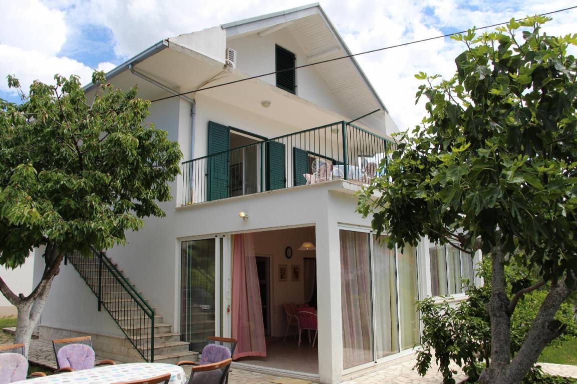 130 M² Ferienhaus ∙ 4 Schlafzimmer ∙ 10 Gäste - Primošten