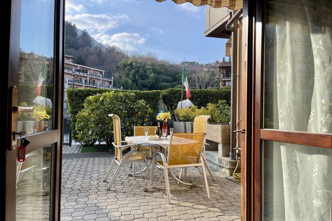 75 M² Appartement ∙ 2 Chambres ∙ 4 Personnes - Menaggio