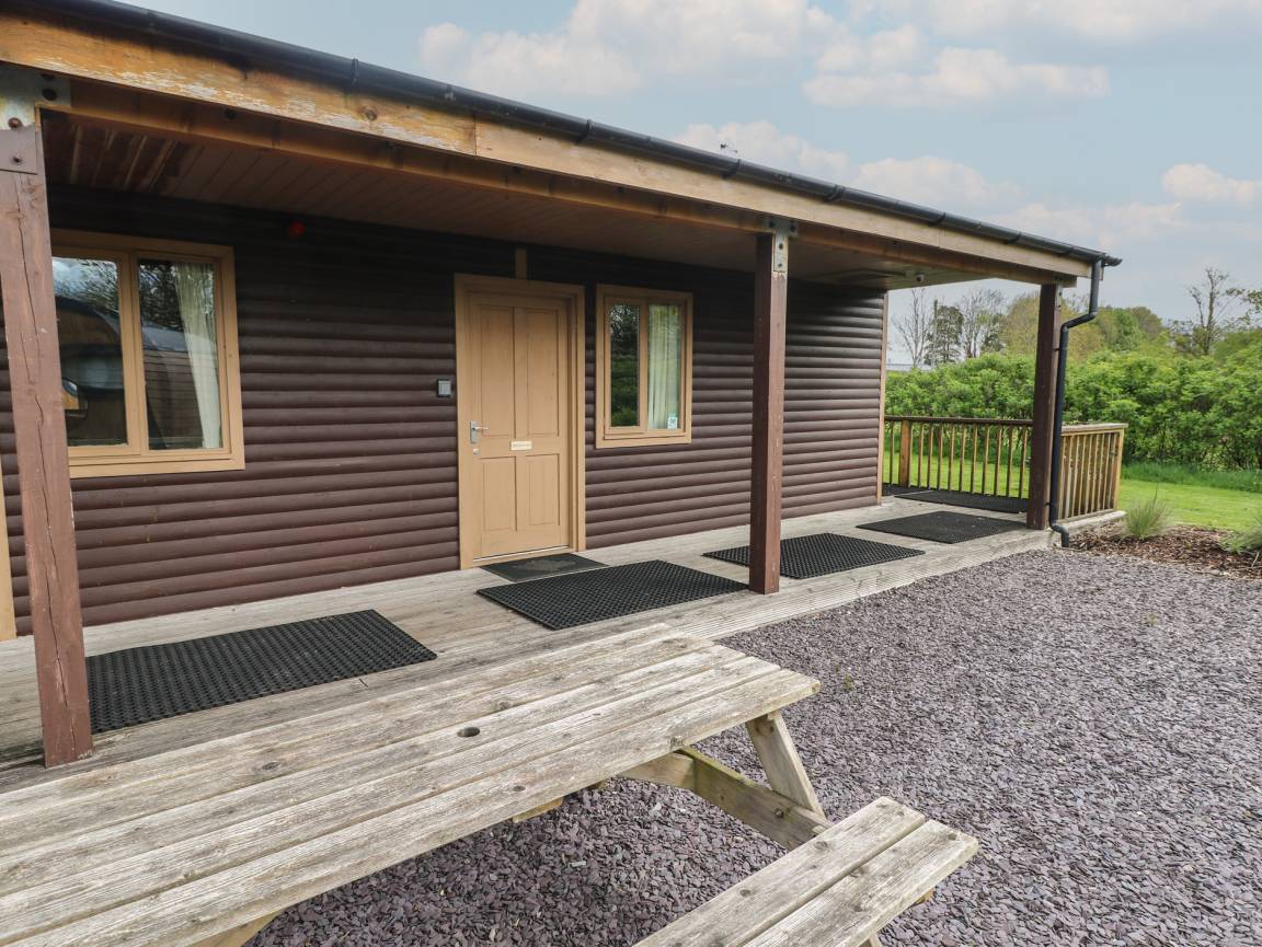 Cottage ∙ 1 Bedroom ∙ 4 Guests - Vale of Glamorgan