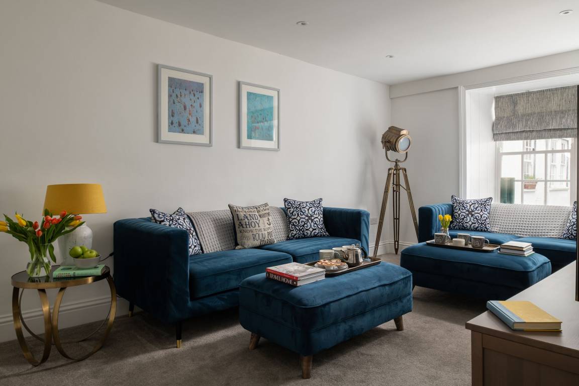 코티지 (자연 속의 작은 별장) ∙ 침실 3개 ∙ 게스트 6명 - 다트머스