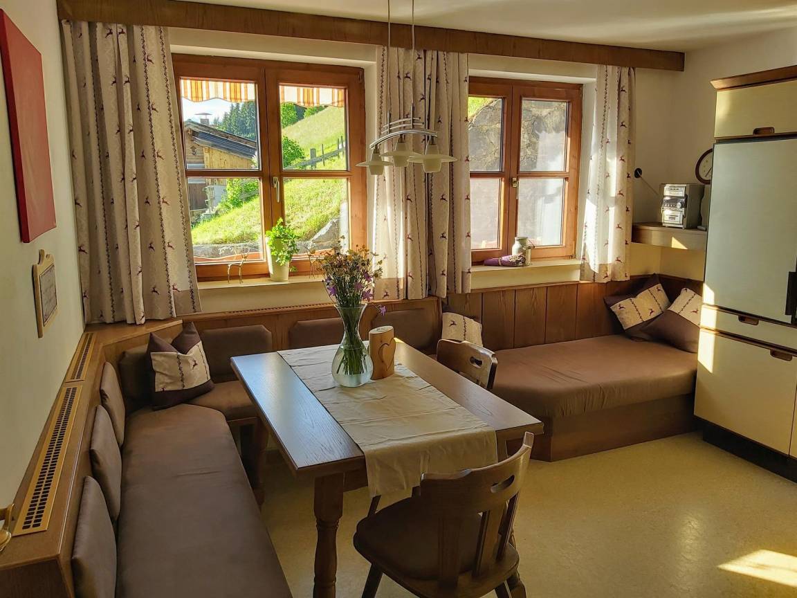 149 M² Ferienhaus ∙ 4 Schlafzimmer ∙ 8 Gäste - Schwaz