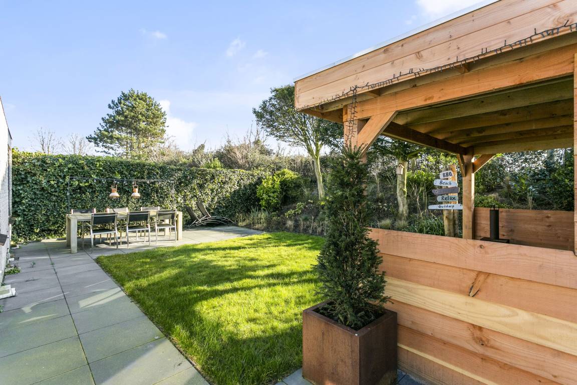 81 M² Ferienhaus ∙ 3 Schlafzimmer ∙ 6 Gäste - Ouddorp