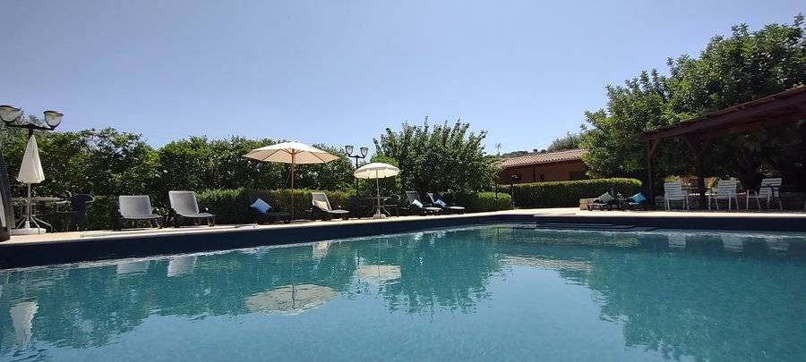 70 M² Longère ∙ 3 Chambres ∙ 7 Personnes - Marina di Ragusa