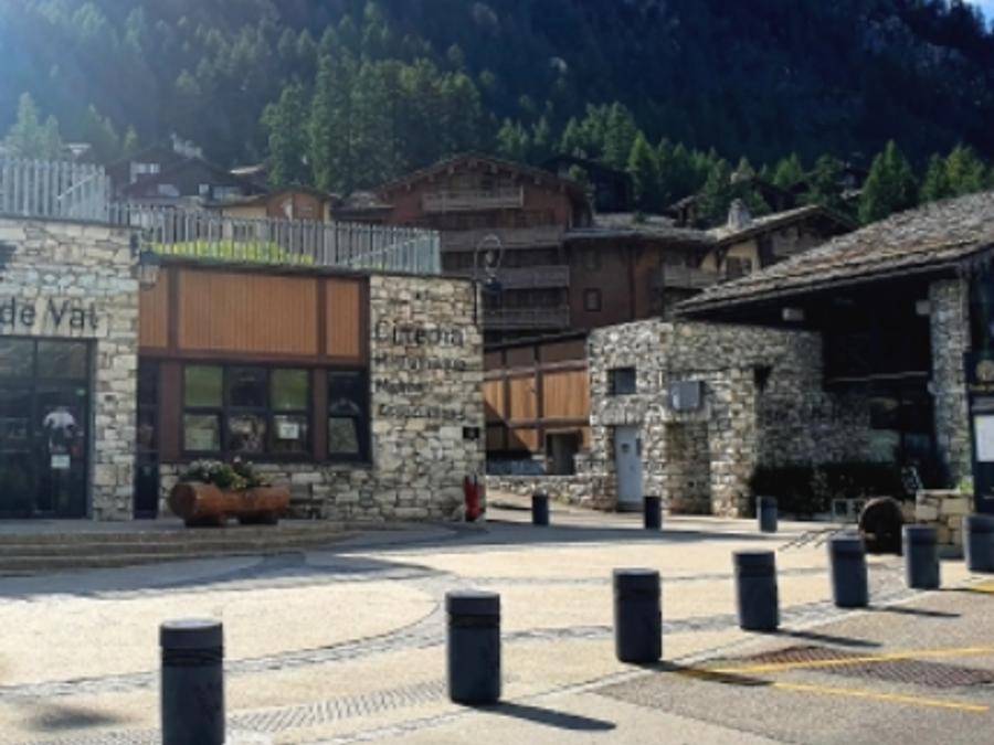 40 M² Ferienwohnung ∙ 2 Schlafzimmer ∙ 6 Gäste - Tignes