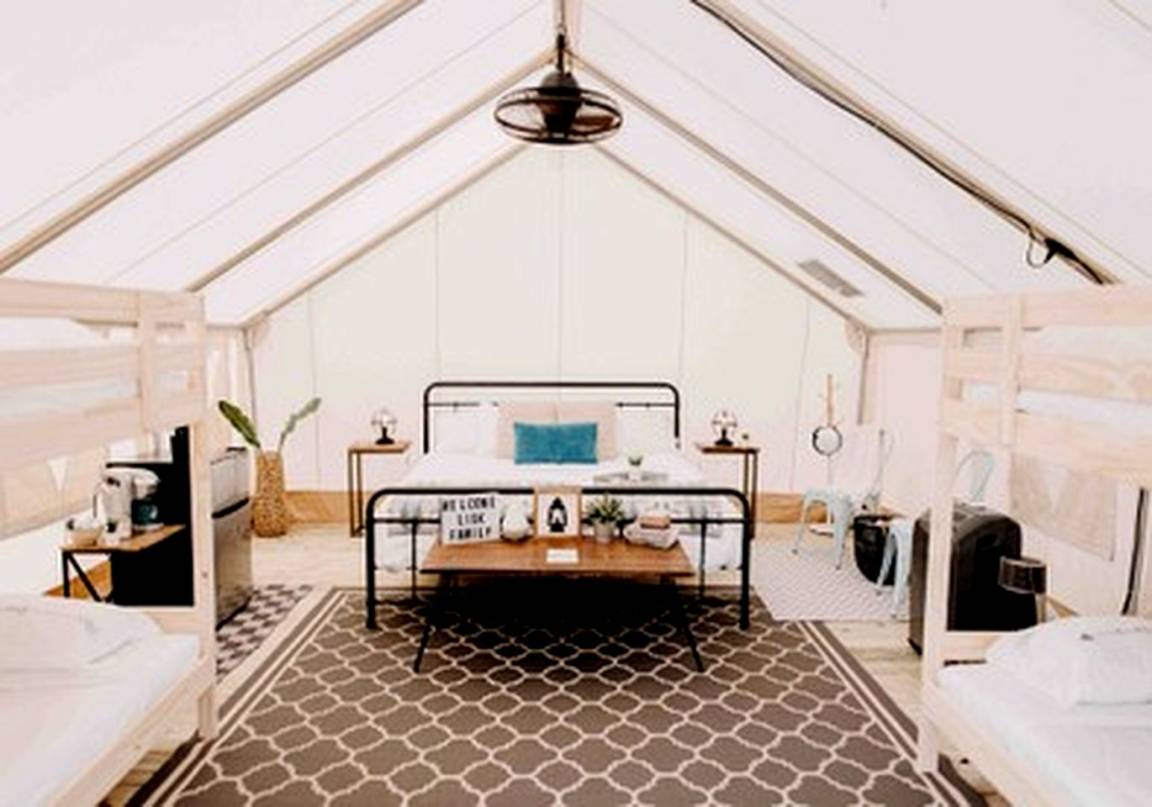 Camping ∙ 1 Chambre ∙ 6 Personnes - Venice, FL