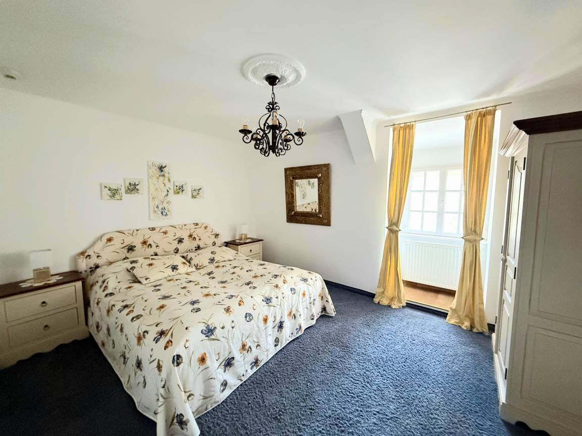 Hotel ∙ 1 Bedroom ∙ 2 Guests - Gols