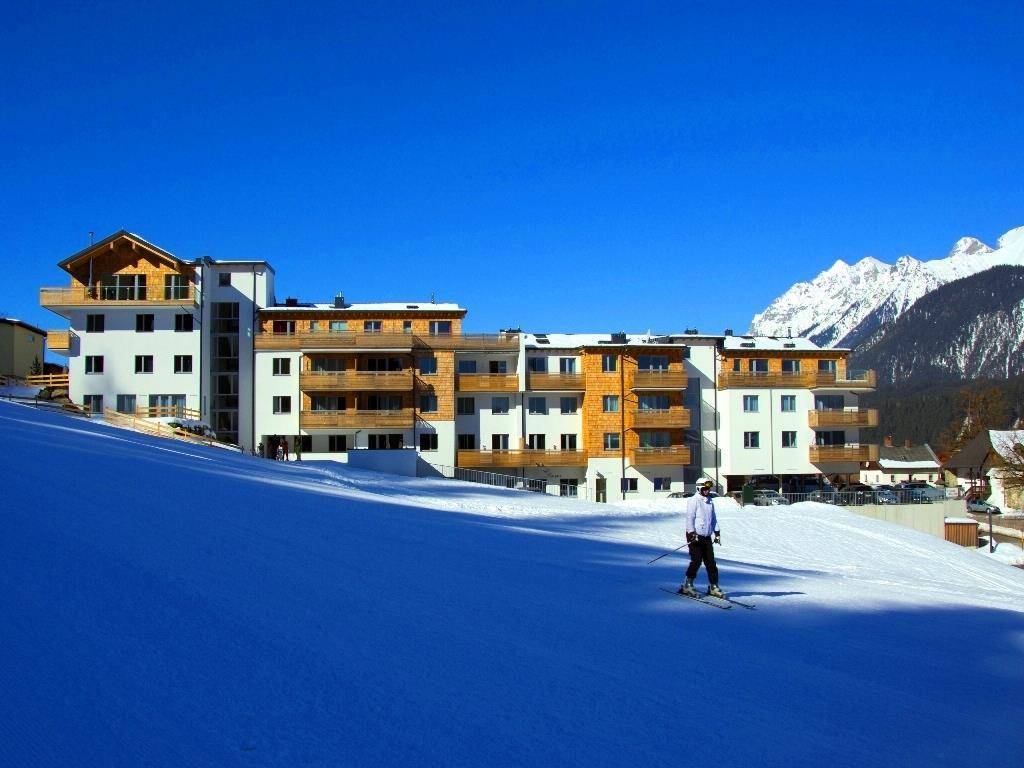 50 M² Appartement ∙ 1 Chambre ∙ 4 Personnes - Haus im Ennstal