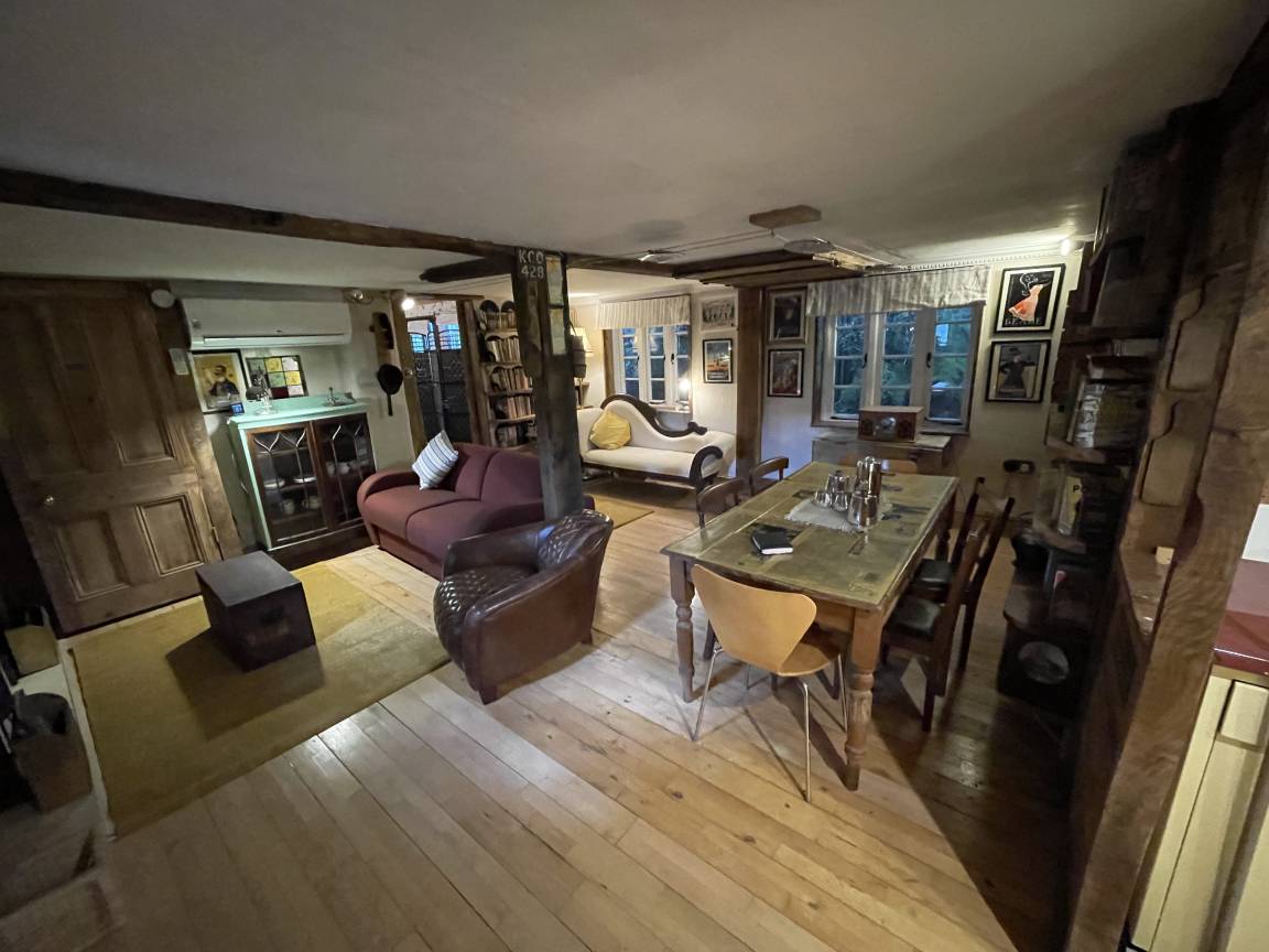 60 M² Apartment ∙ 1 Bedroom ∙ 2 Guests - Great Britain